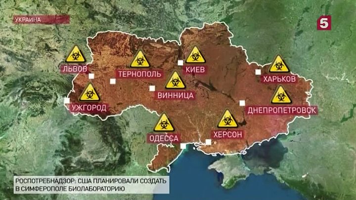 Οι παγκοσμιοκράτες ξεκίνησαν τον Γ’ Παγκόσμιο πόλεμο που είναι ...