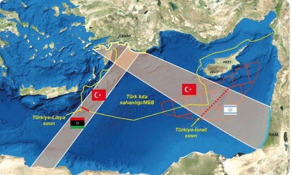In the closed future the agreement will be signed between Israel and ...
