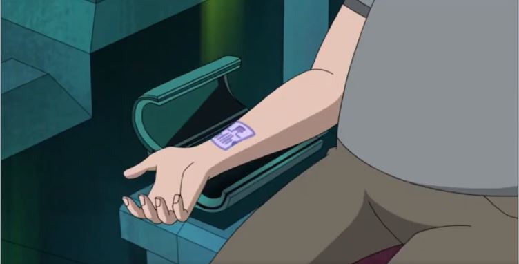 Μια σειρά με κινούμενα σχέδια στο Netflix (Smart Mark Zombie 2018 ...