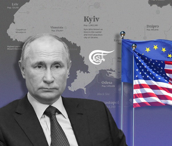 Διαρροή από ισραηλινές στρατιωτικές πηγές:”Η Ρωσία έχει ήδη κερδίσει ...