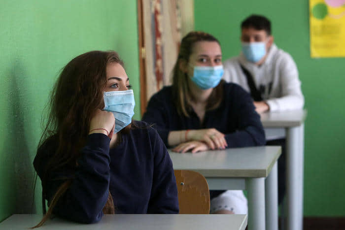 ΔΙΚΑΙΩΣΗ. Στην Ιταλία από 1 Σεπτέμβρη λήγει ο υποχρεωτικός εμβολιασμός ...