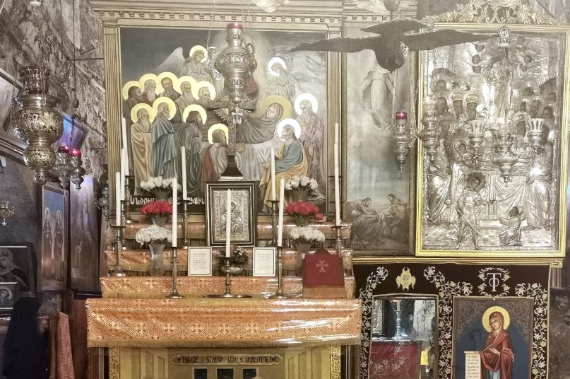 Της Κοίμησης .. και της αποκοίμησης!! – dimpenews.com