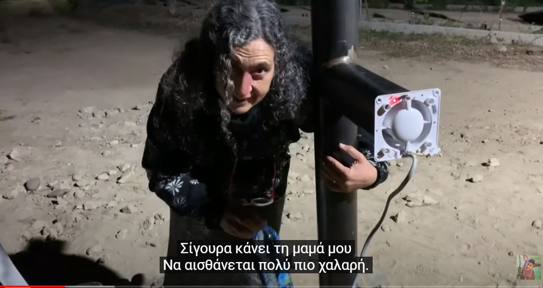 ΞΕΦΤΙΛΙΣΑΝΕ ΤΗ ΘΡΗΣΚΕΙΑ!! ΒΙΝΤΕΟ ΓΙΑ ΑΥΤΑ ΤΑ ΒΛΑΣΦΗΜΑ ΚΑΡΑΓΚΙΟΖΙΛΙΚΙΑ ...