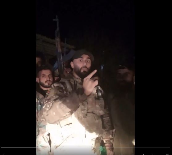 ΜΠΟΥΜ!!! - ΣΥΡΙΑ: ΑΡΧΙΣΕ Η ΣΥΡΙΑΚΗ ΕΝΟΠΛΗ ΑΝΤΙΣΤΑΣΗ ΚΑΤΑ ΤΟΥ ΚΑΤΑΚΤΗΤΗ ...