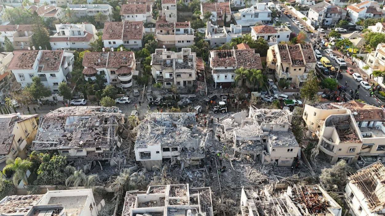 ΟΛΟΝΥΚΤΙΟ ΑΔΙΑΚΟΠΟ ΠΥΡΙΝΟ ΣΦΥΡΟΚΟΠΗΜΑ ΤΟΥ ΙΡΑΝ ΚΑΤΑ ΤΟΥ ΙΣΡΑΗΛ…Ρημαδιό ...