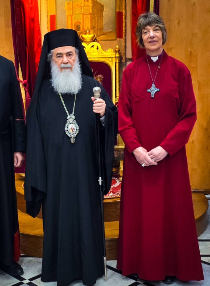 Ορθόδοξα Θέματα